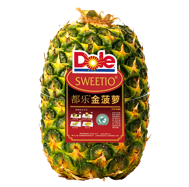 Dole's Global Rise: A Century of Transformation from a Hawaiian Island ...