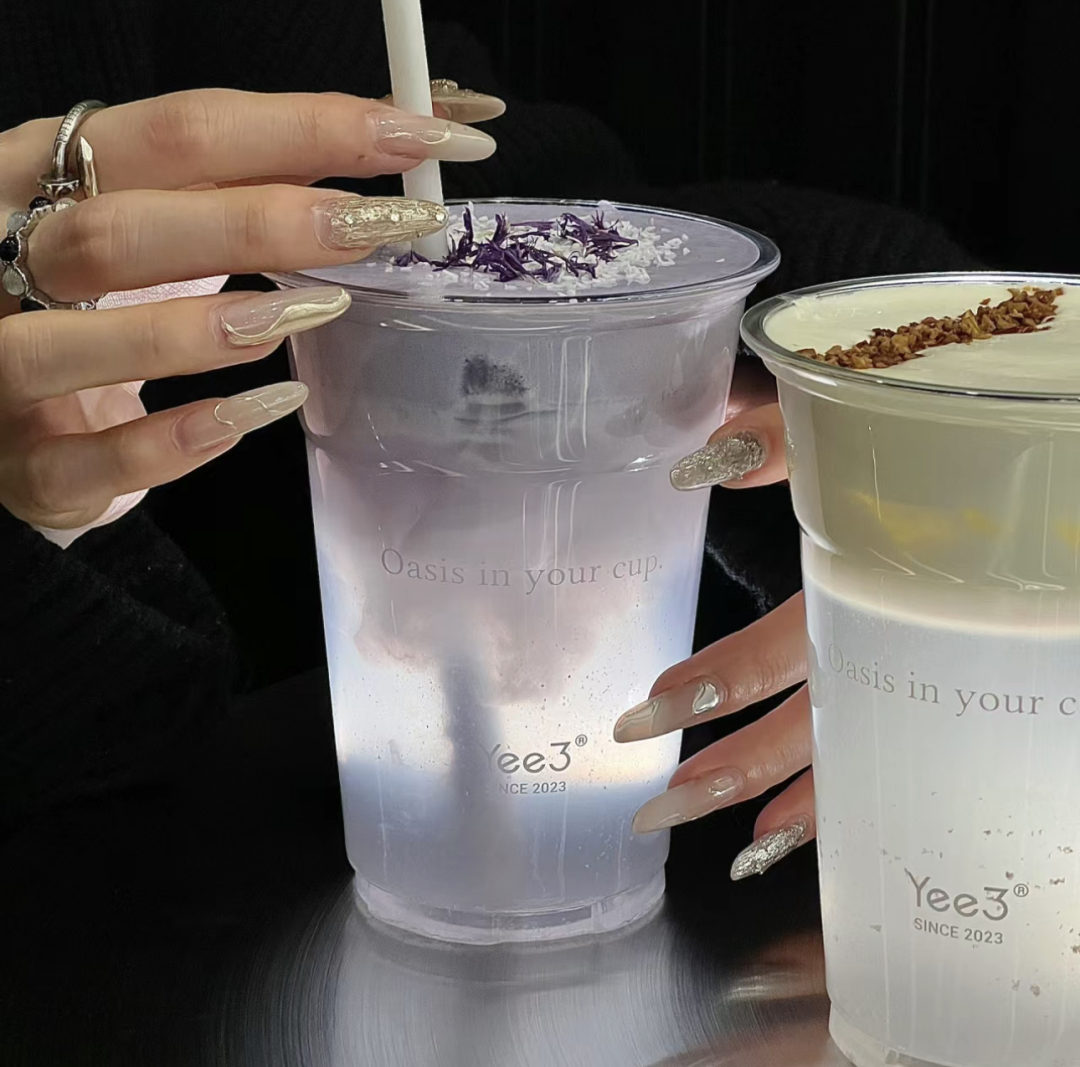 开业6天冲上热门榜Top1，上海新走红一家“椰子专门店”！-FoodTalks