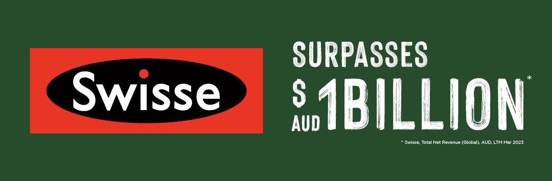 健合半年营收69.8亿，营收净利双位数增长，达成三大里程碑-FoodTalks全球食品资讯