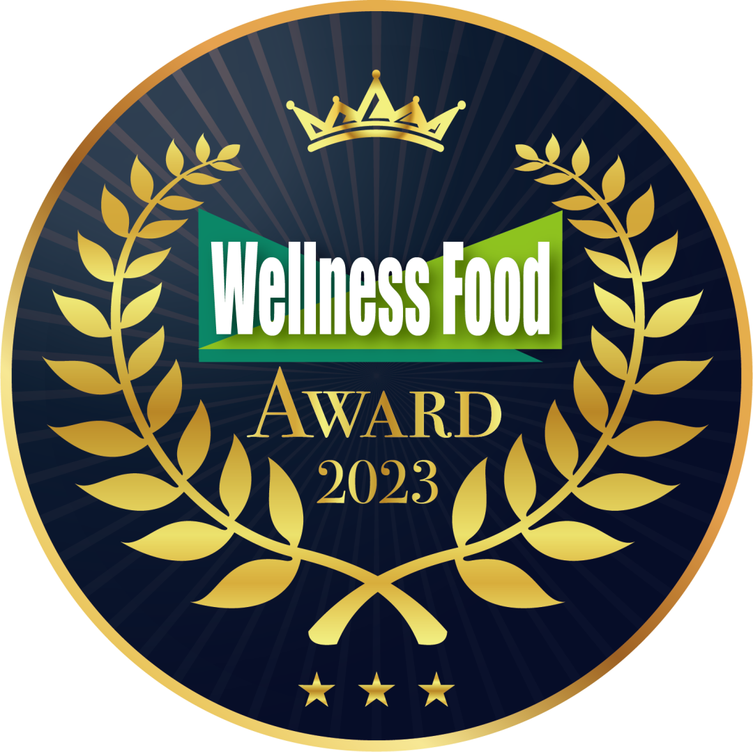 2023Wellness Food Award Japan揭晓-FoodTalks全球食品资讯