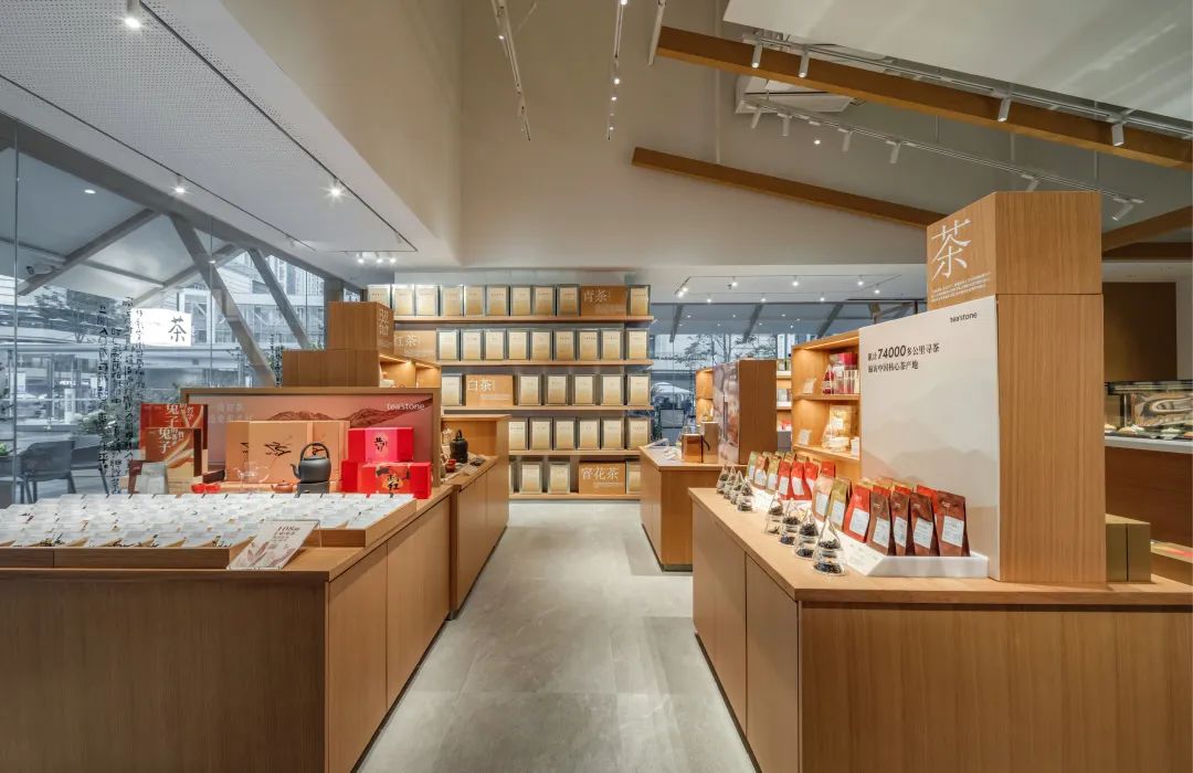 tea'stone：成都街头当代“茶铺”，喝出中国茶“背后功夫”-FoodTalks全球食品资讯