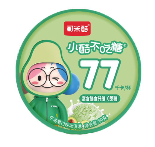 DQ、哈根达斯、好利来背后的冰淇淋艺术家CAMIC Lab是谁？-FoodTalks全球食品资讯