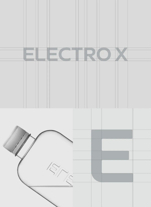 「ELECTRO X 粒刻」官宣品牌视觉升级-FoodTalks全球食品资讯