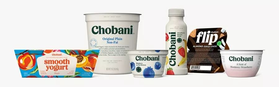 设计大师Brian Collins：“摆烂”的心态，才会带来超乎想象的创意-FoodTalks