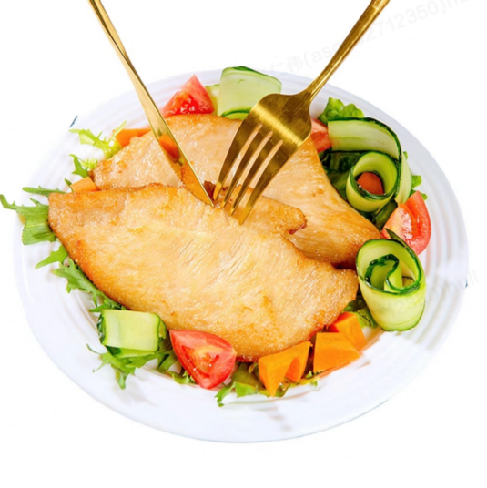 慧语食厨（山东）食品提供鸡肉、鸭肉等禽肉产品代工 - FoodTalks食品供需平台