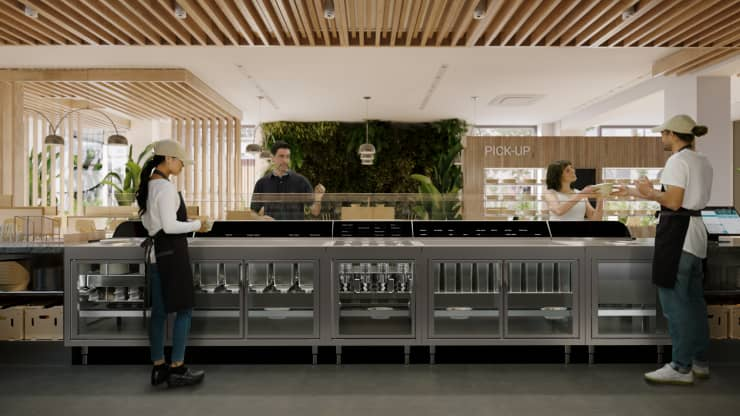 Chipotle Announces Investments in Startups Focusing on Kitchen ...
