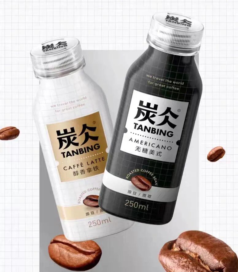 Nongfu Spring is launching a new coffee product. Will it find the right ...