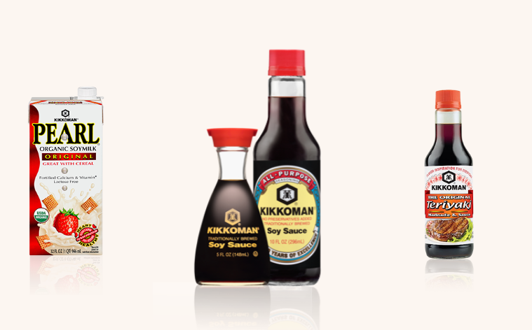 Kikkoman: How did the US, which doesn't eat soy sauce, make money for ...