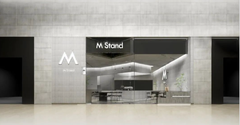 M Stand官宣常州首店于12月25日正式开业-FoodTalks全球食品资讯