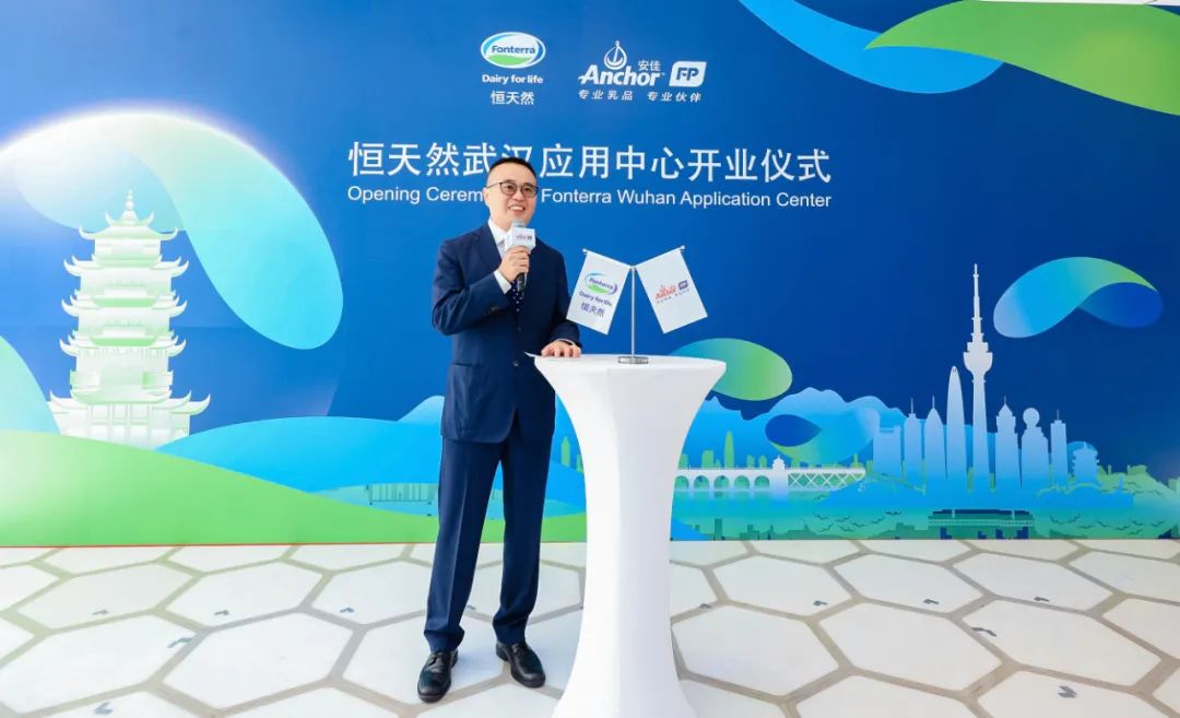 恒天然中国，1、2、3、4、5、6-FoodTalks全球食品资讯