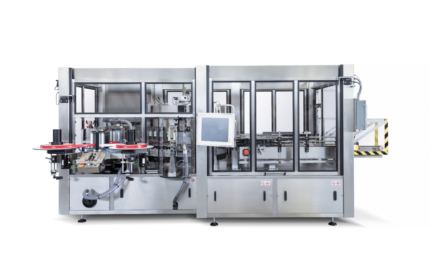 SACMI，确认参展！| FBIF食品创新展-FoodTalks全球食品资讯