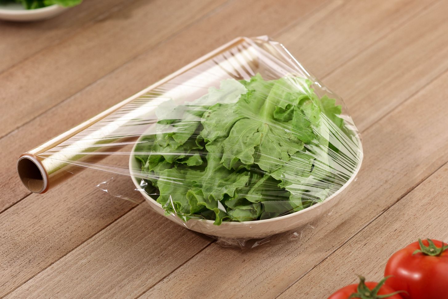 【代工】PE保鲜膜 - 汕头金丛丨FoodTalks食品雷达-FoodTalks全球食品资讯