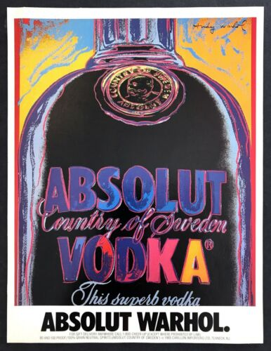 Absolut Vodka Interview: Refresh Journey of the 42-year-old Iconic ...