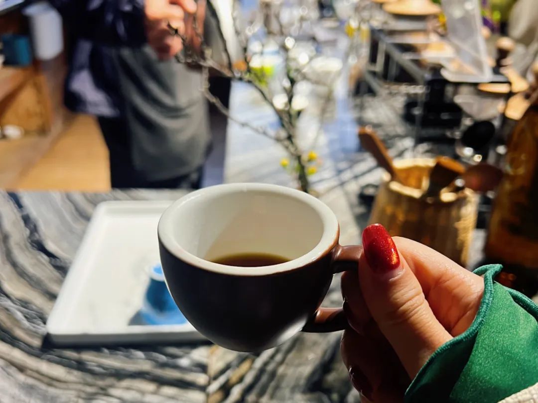 越来越火的云南咖啡，到底好不好喝？-FoodTalks
