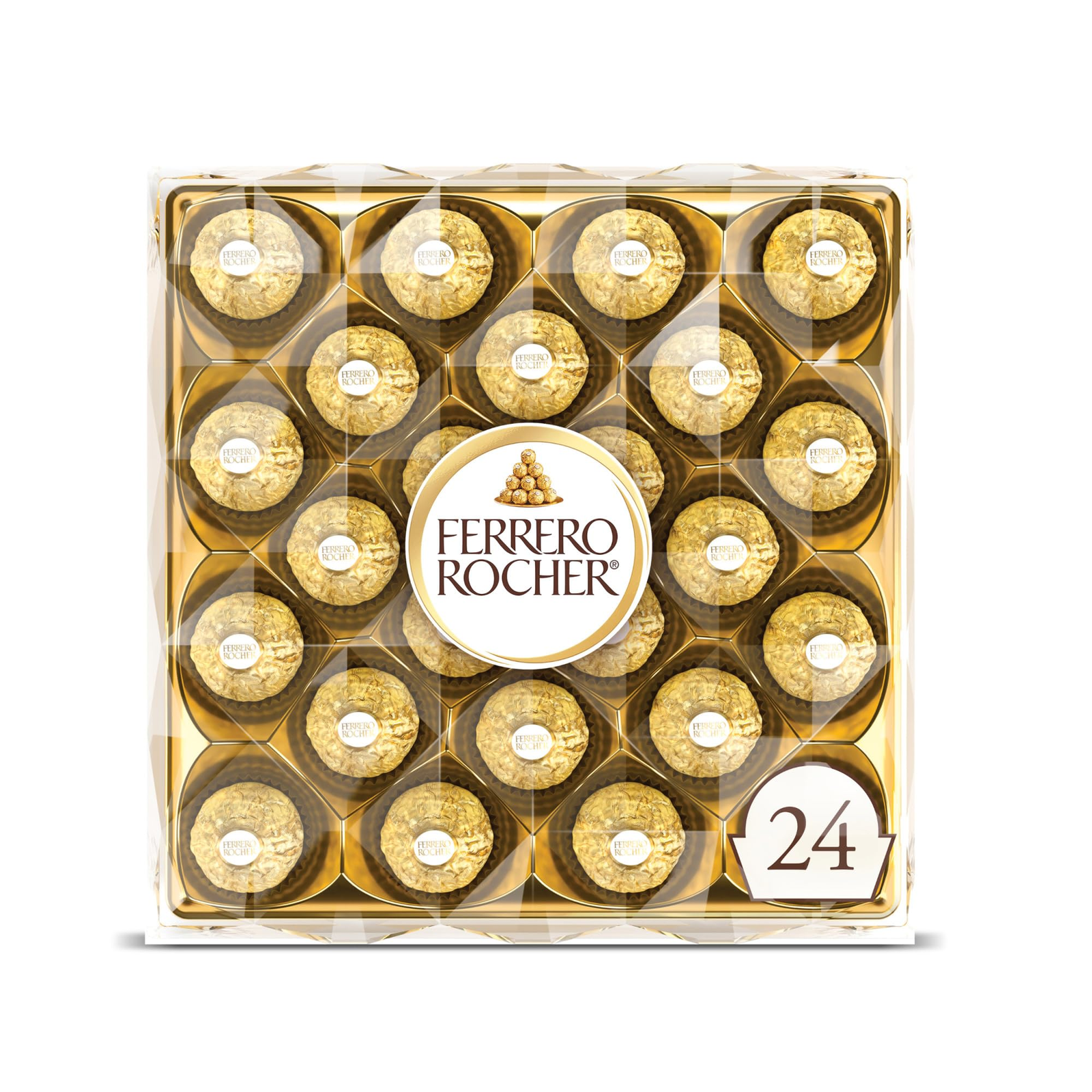 With annual revenues of 17 billion euros, how did Ferrero rise to ...