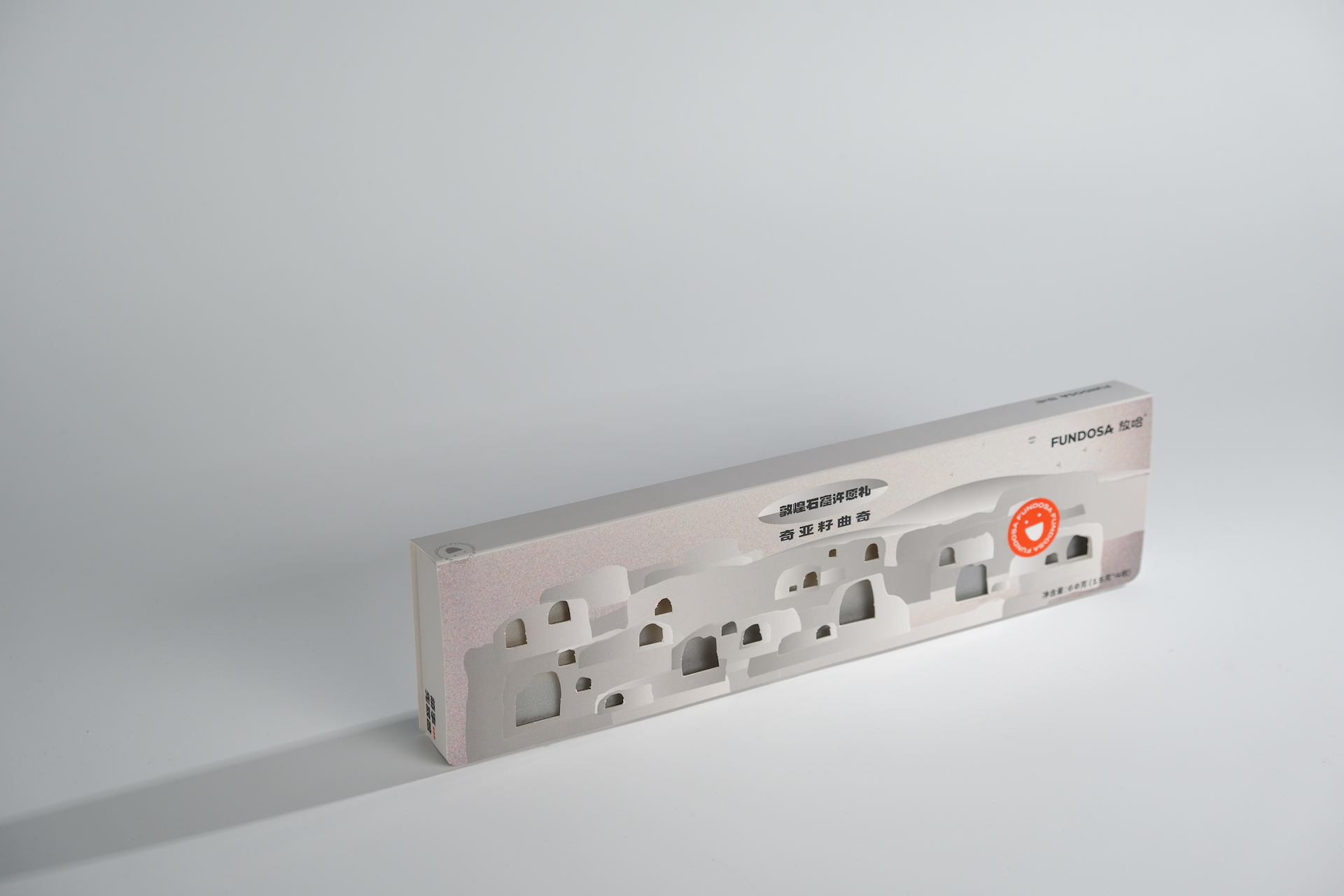 熟道X放哈 产品 包装-undefined-FoodTalks食品产品库