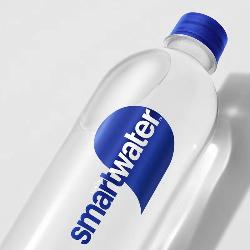 可口可乐旗下高端水smartwater入华，山姆会员店首发！-FoodTalks全球食品资讯