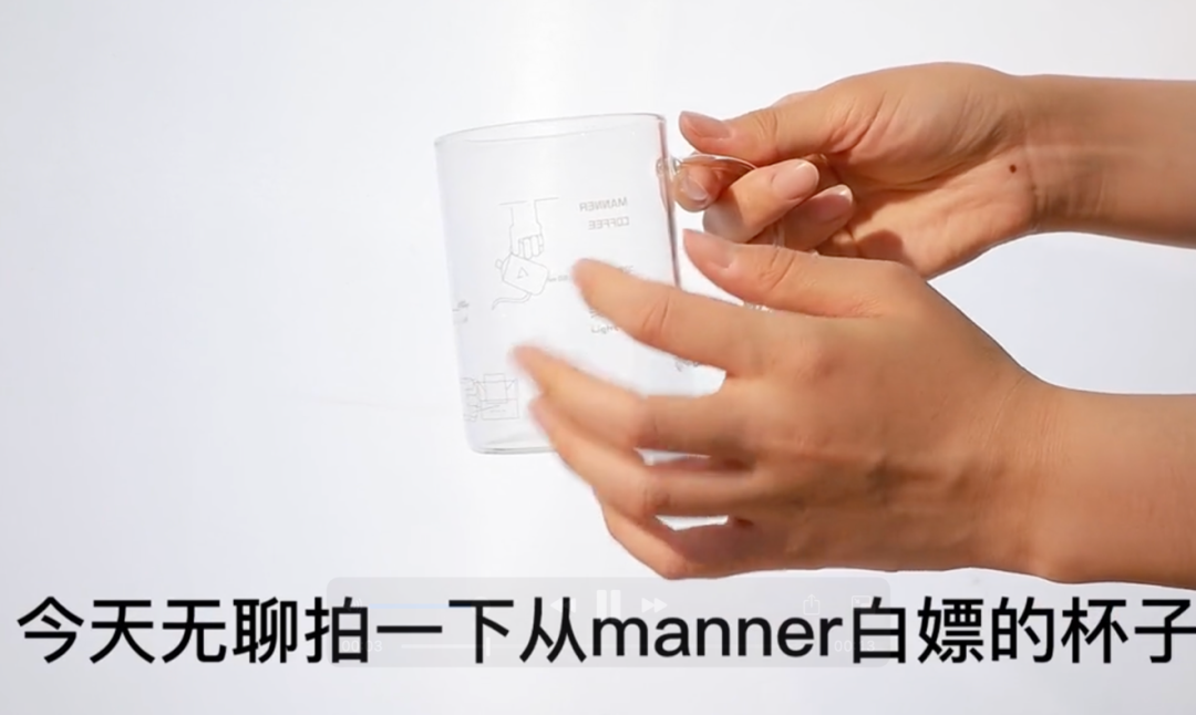 抖音咖啡类目第3，近半年销售额近6000w，Manner咖啡如何做的？-FoodTalks全球食品资讯