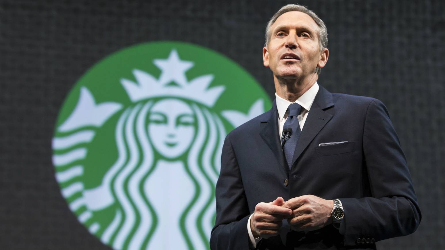 Starbucks' globalization story: From Seattle to a $36 billion global ...