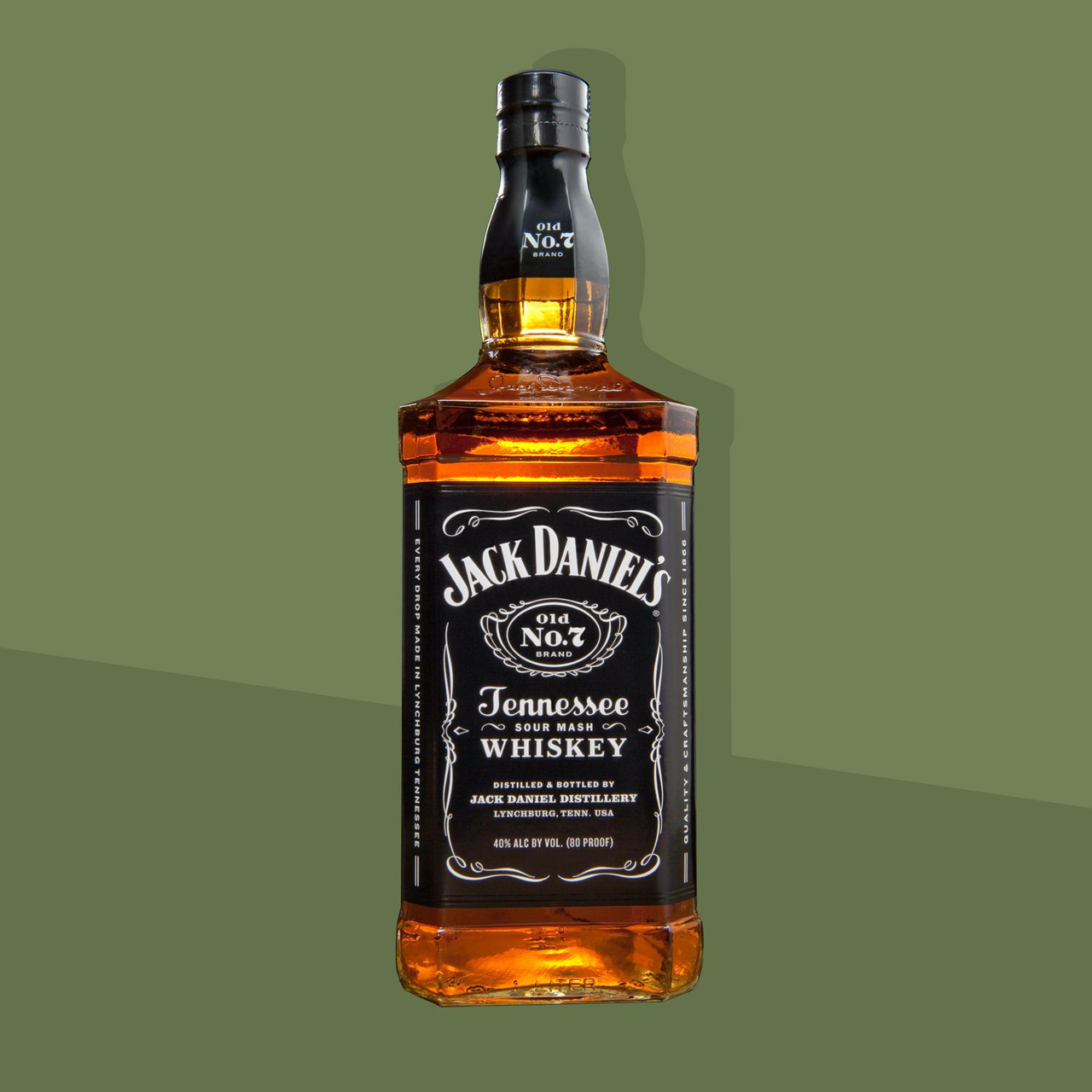 Brown-Forman : From small-town winery to global liquor giant | FoodTalks