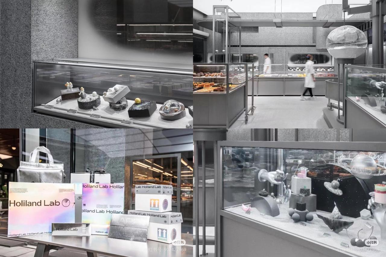 什么是好利来？-FoodTalks全球食品资讯