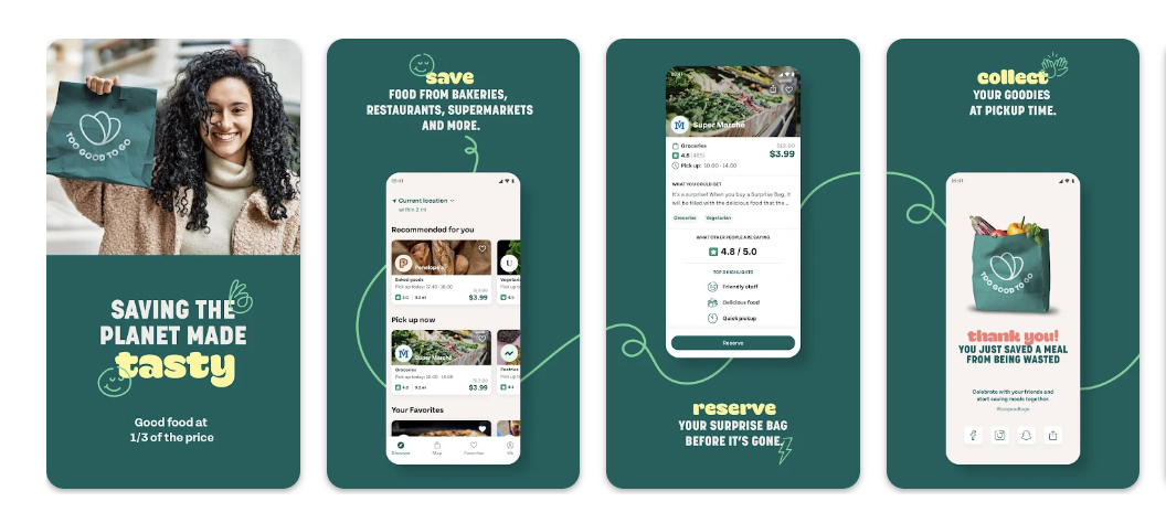 海外消费创新：北美最新食品创业公司整理-FoodTalks