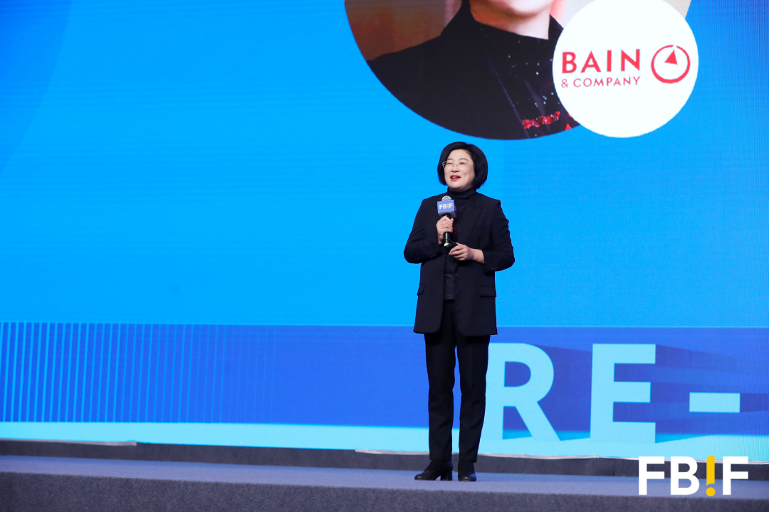 Re-Imagine the Next Decade: Grand Gathering of Global Food and Beverage ...