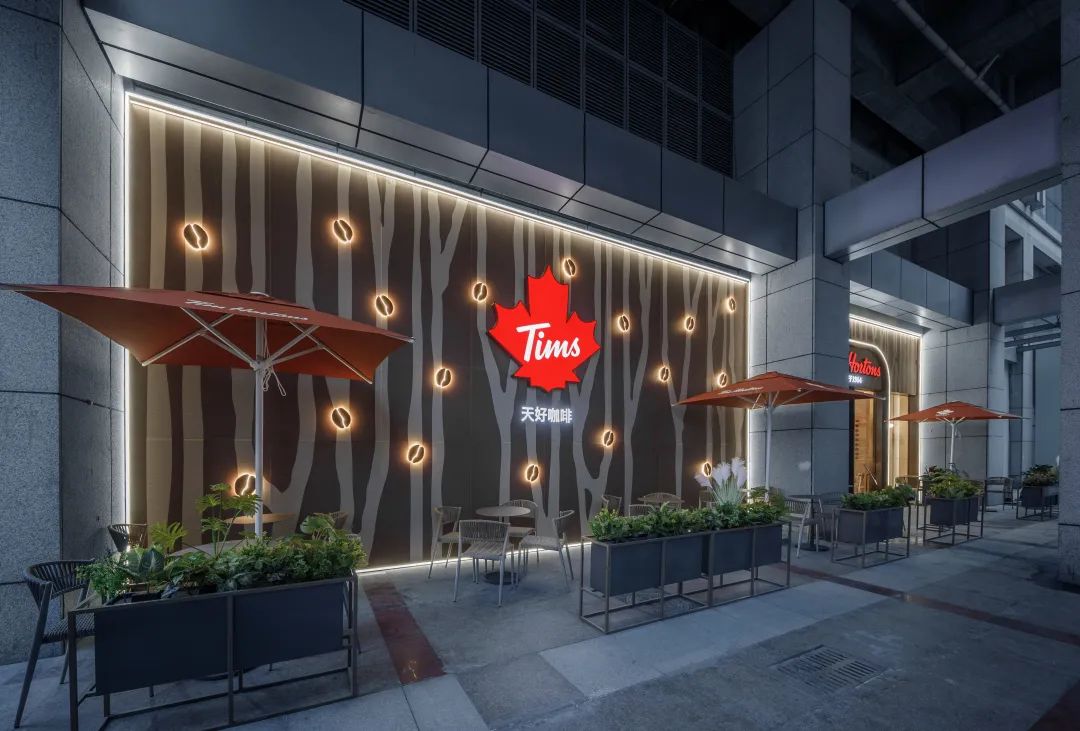 Tims天好中国完成合并网红炸鸡Popeyes中国后，我们和CEO聊了聊-FoodTalks