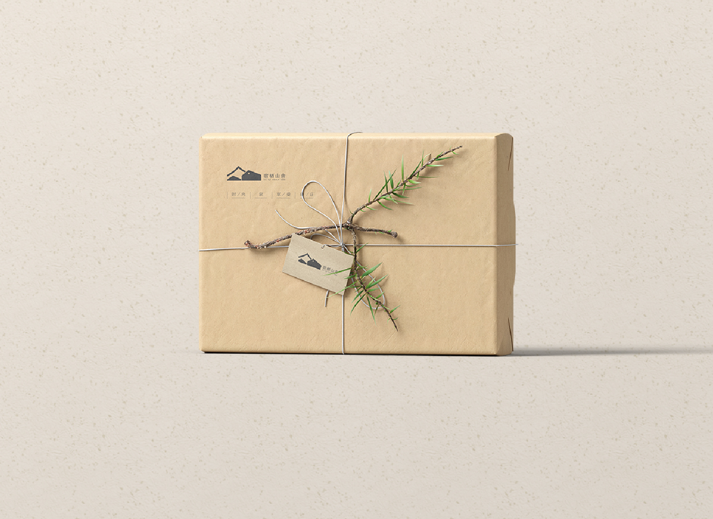 零时空品牌设计提供LOGO设计服务 - FoodTalks食品供需平台