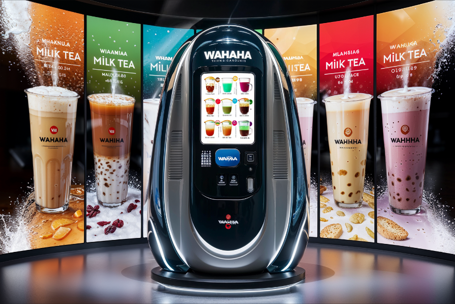 未来食品设计：让生成式AI成为你的创意合伙人-FoodTalks全球食品资讯