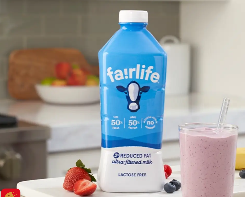 可口可乐斥巨资新建工厂，超滤牛奶是下一个风口吗？-FoodTalks