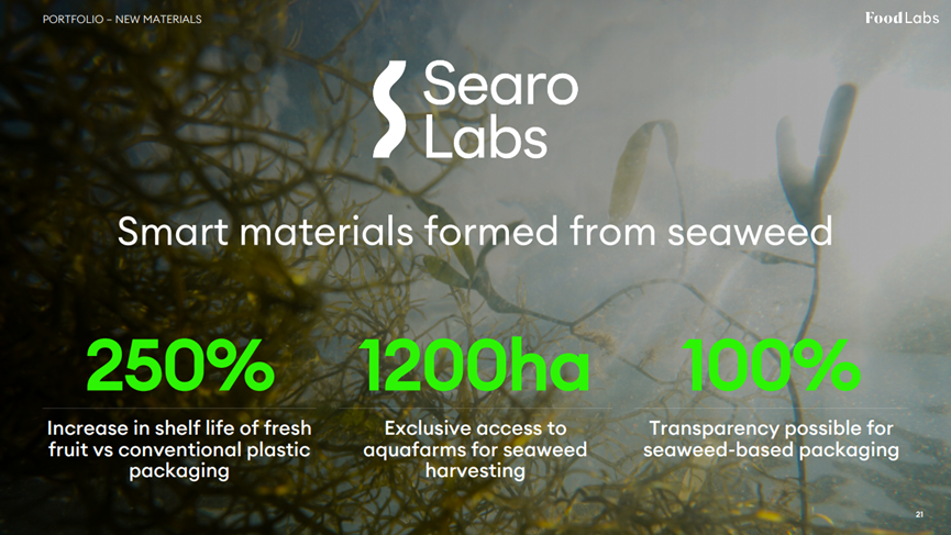 Disrupt or Be Disrupted: Navigating the Food-Tech Revolution | FoodTalks