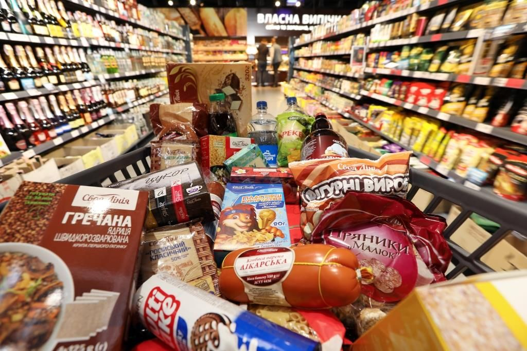 营收342亿：乌克兰最大的零售商ATB-Market-FoodTalks全球食品资讯