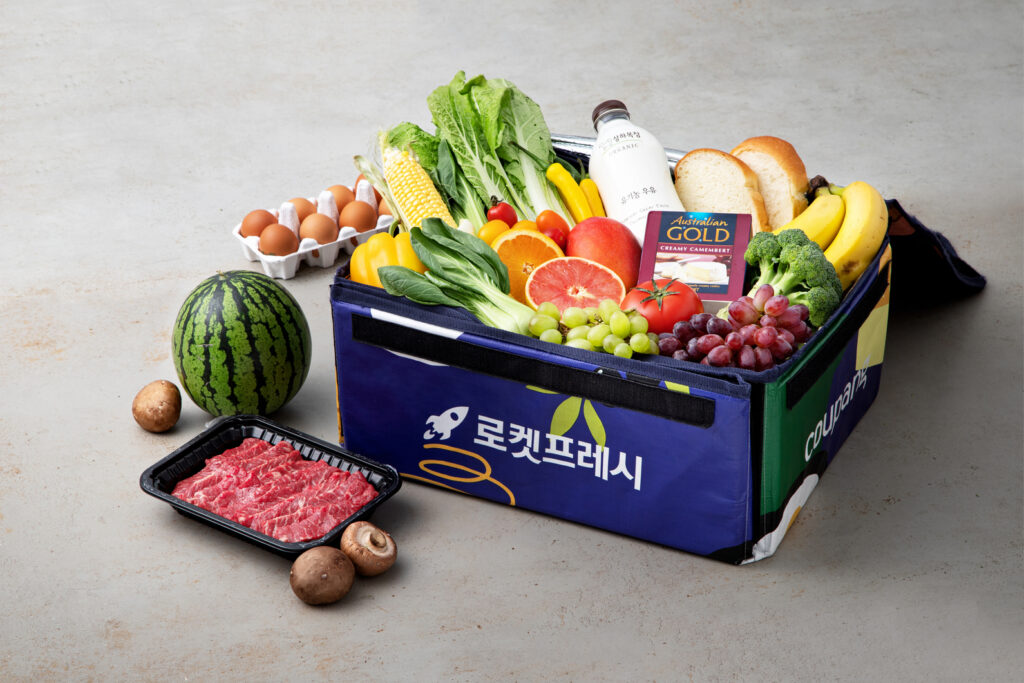 快手电商生鲜酒水行业品牌自播GMV同比增长101%-FoodTalks全球食品资讯