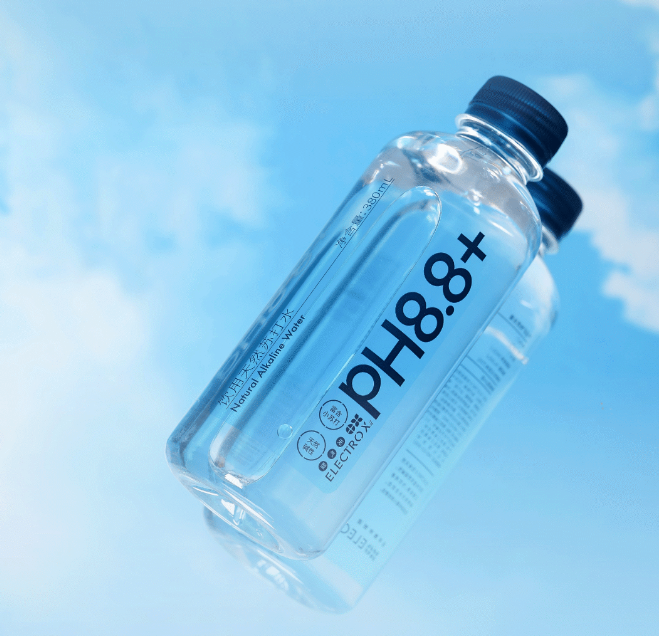 「ELECTRO X」上线380mL小瓶装天然苏打水-FoodTalks全球食品资讯