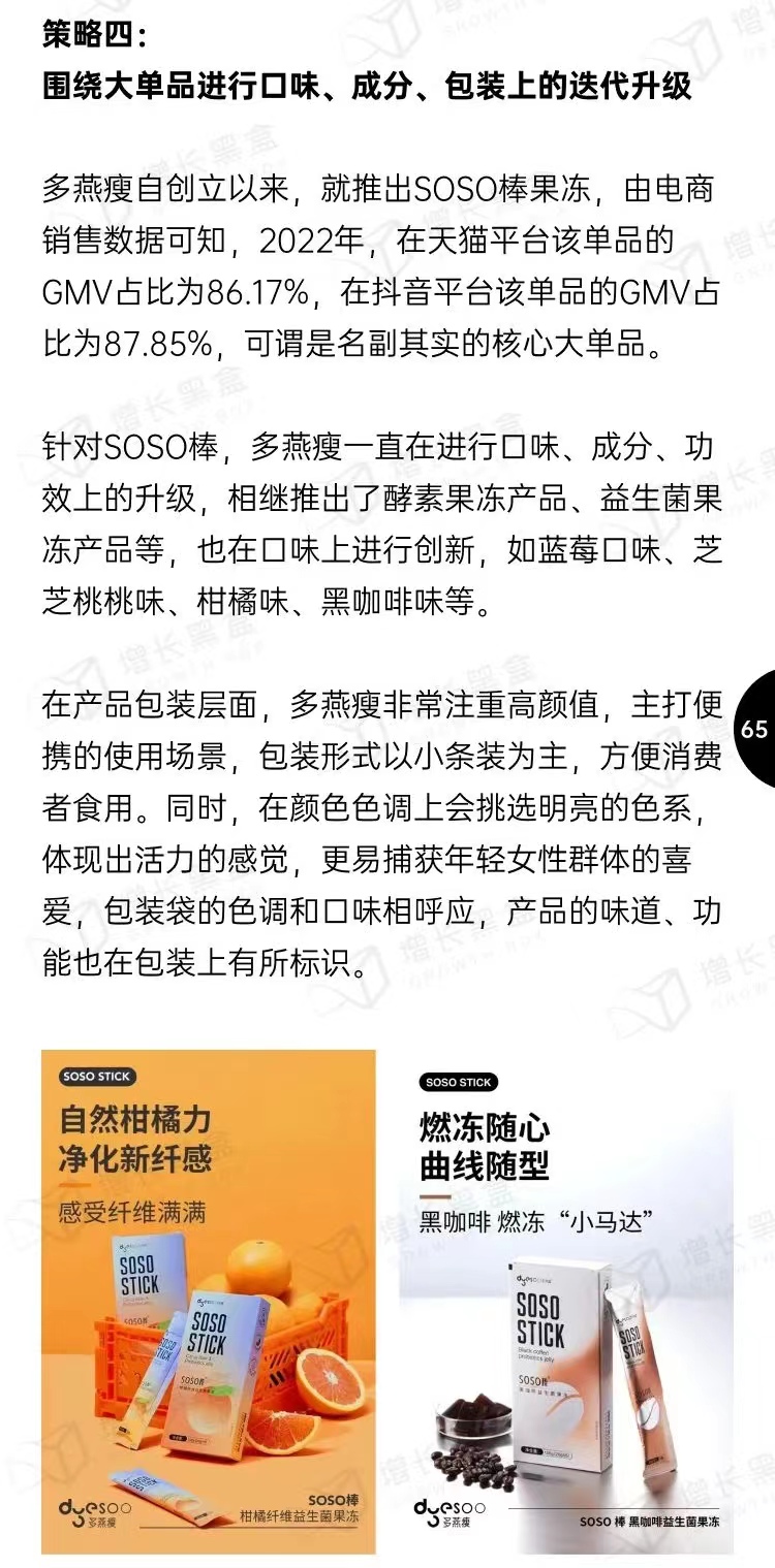 深度报告：2023食品饮料新增量，藏在年轻人的“B面”消费中-FoodTalks全球食品资讯