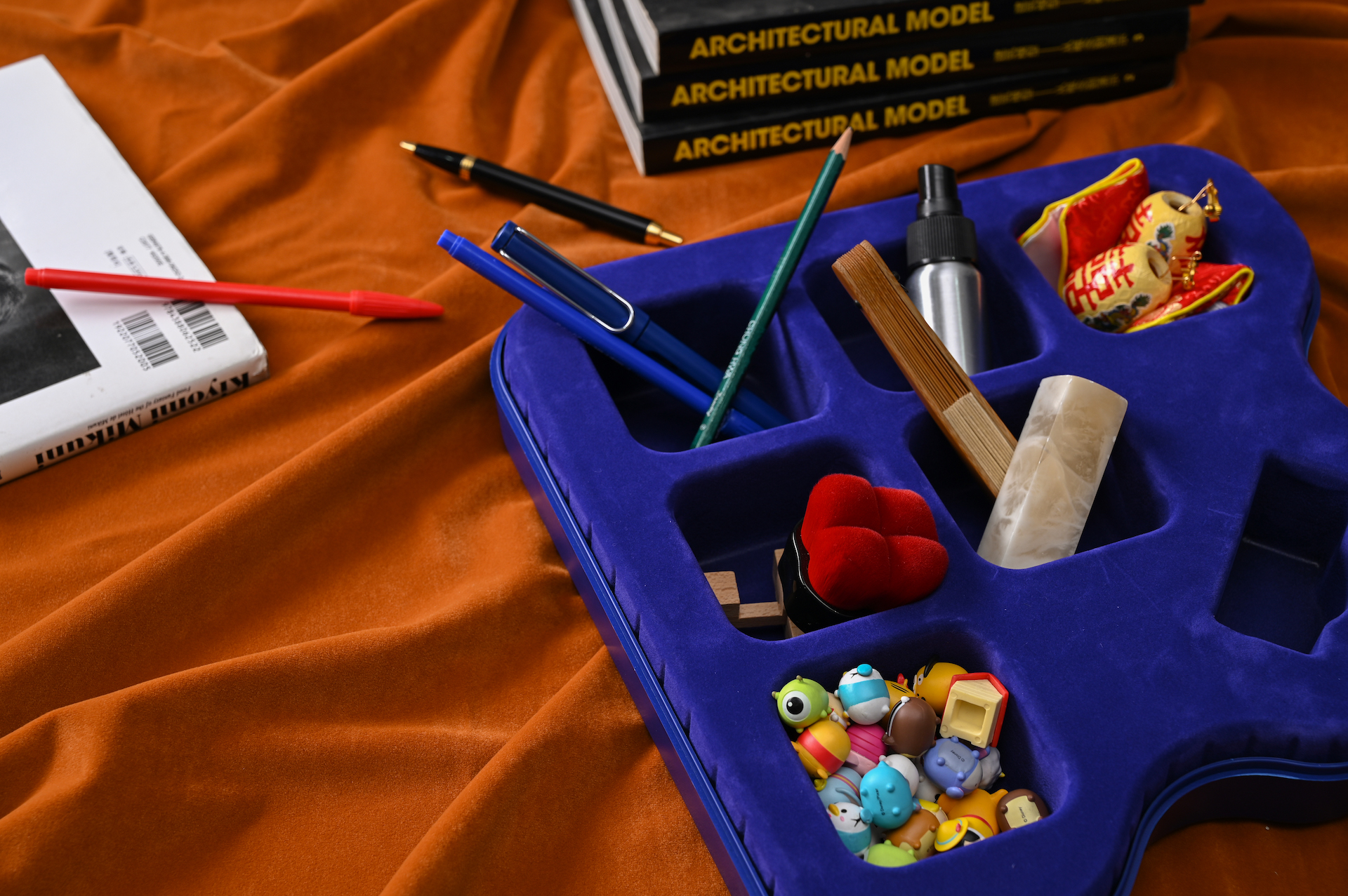 熟道X碧桂园-颂月祈愿 ·中秋礼-undefined-FoodTalks食品产品库