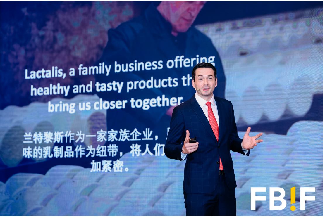 Lactalis: Futuristic Thinking behind €28.3 Billion Revenue | FoodTalks
