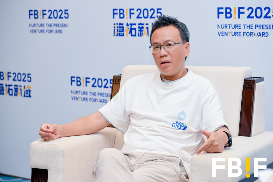 对话金多多食品集团董事长，销往60多个国家和地区，如何打造全球糖果品牌力？-FoodTalks全球食品资讯
