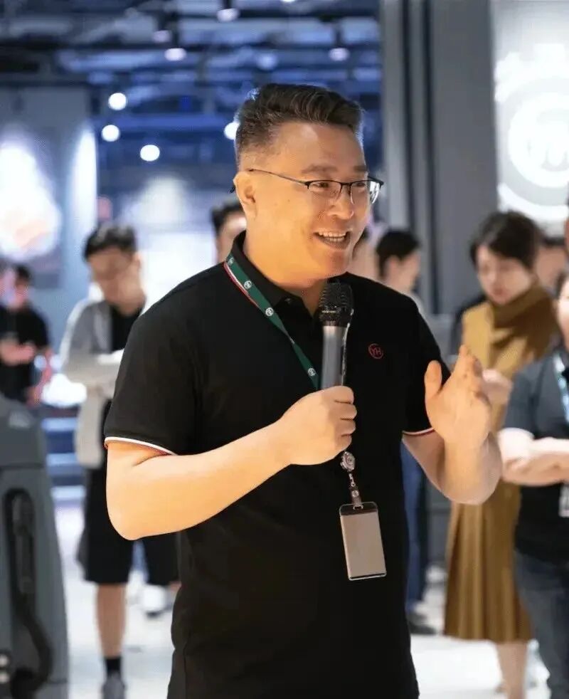 What does it mean that Wang Shoucheng, born in the 1990s, has been ...