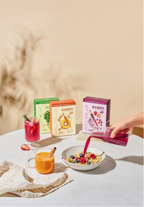 植有乐，确认参展！| FBIF食品创新展 2024-FoodTalks全球食品资讯