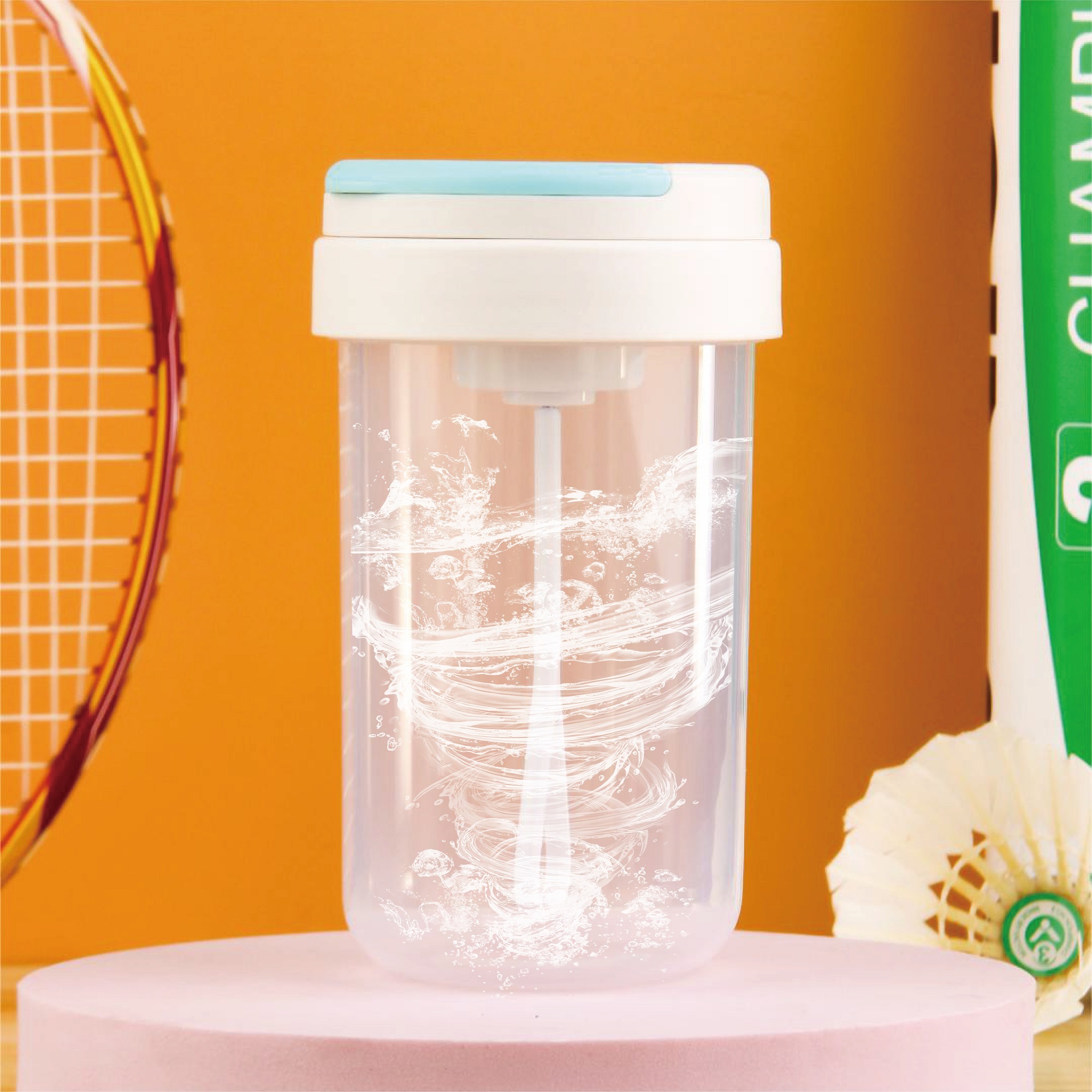 楷微电器提供电动搅拌杯定制 - FoodTalks食品供需平台