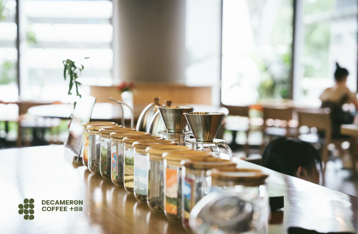 深圳这家精品咖啡火了！复购率超50%，要做“升级版蓝瓶”？-FoodTalks全球食品资讯