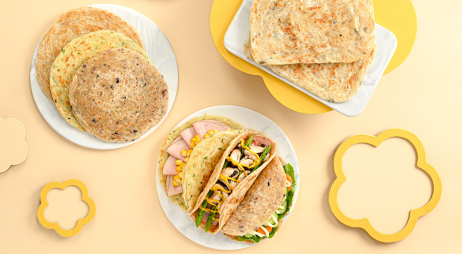 01 Plenary Session - Food and Beverage Innovation Report (2023-2024 ...