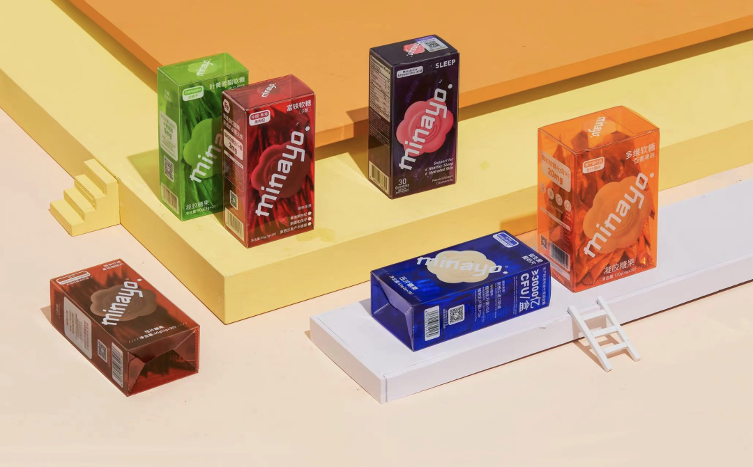 minayo与爱美客在京成立联合营养研究与创新中心-FoodTalks全球食品资讯