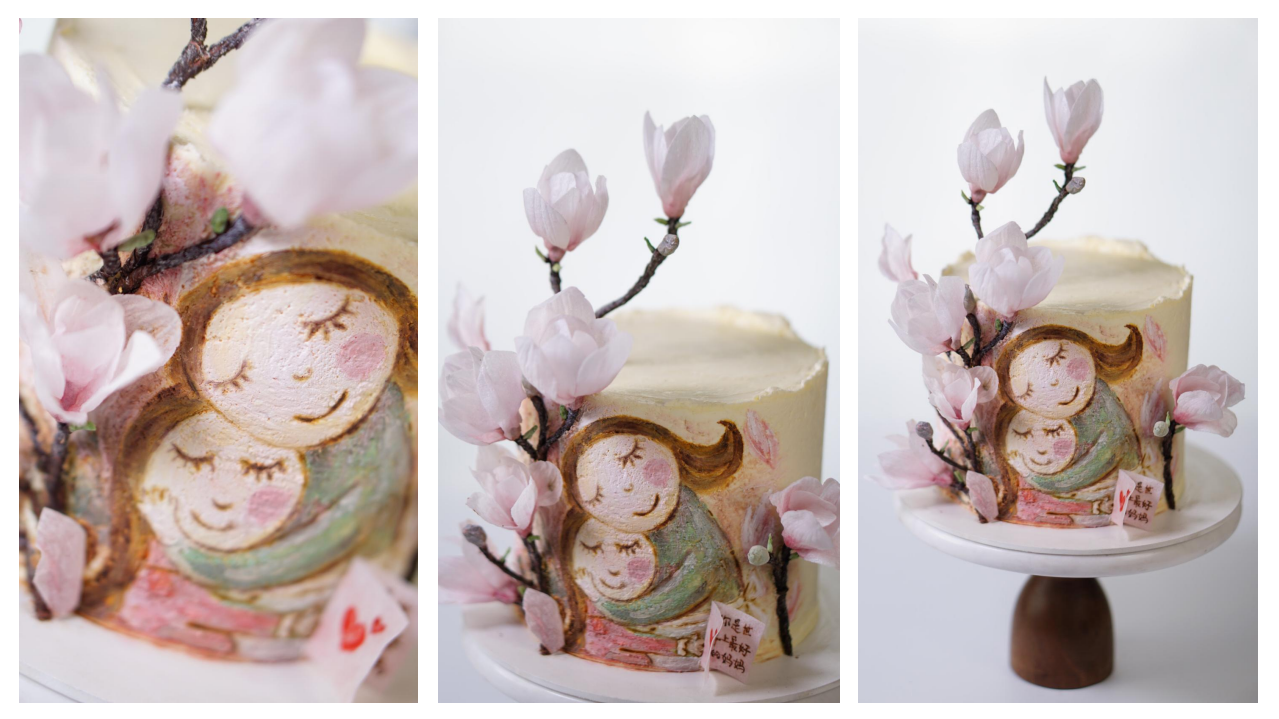 The Art of Baking: When Cakes Become Masterpieces | FoodTalks