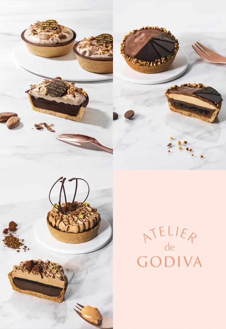 Godiva: A Master of Gourmet Chocolate | FoodTalks