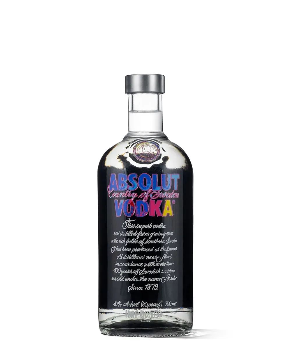 靠瓶子，他们每年卖出一千多万箱伏特加-FoodTalks全球食品资讯