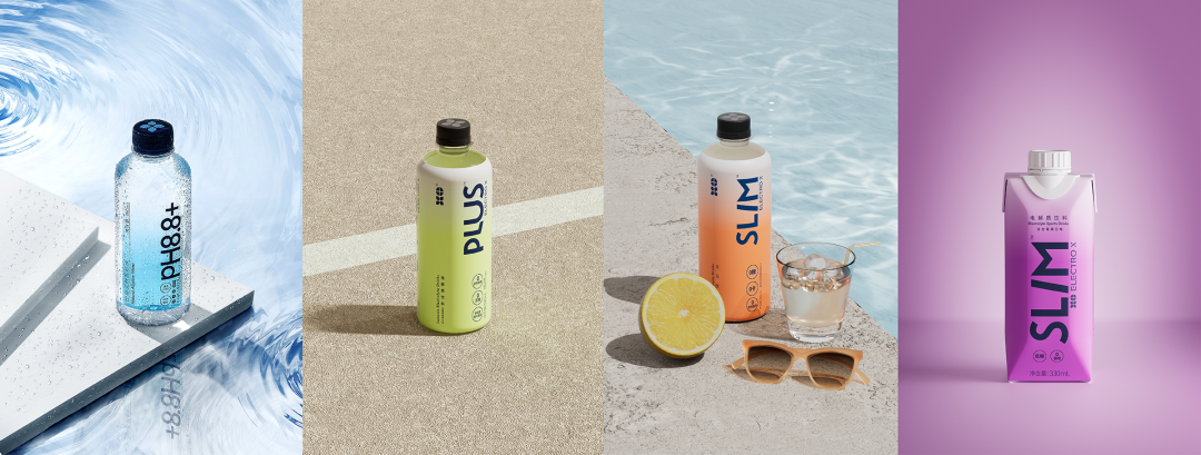 ELECTRO X获数千万元Pre-A轮融资 | 对运动要“真挚”，做产品要“克制”-FoodTalks