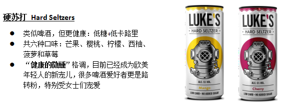 瑞士Trivarga集团提供酒精和非酒饮料OEM及代理 - FoodTalks食品供需平台